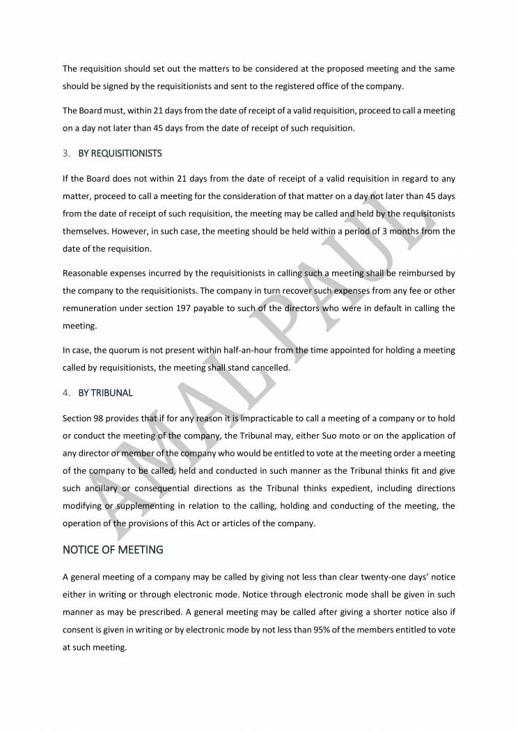 Accounting Standard And General Notes For Commerce Students - Notes ...