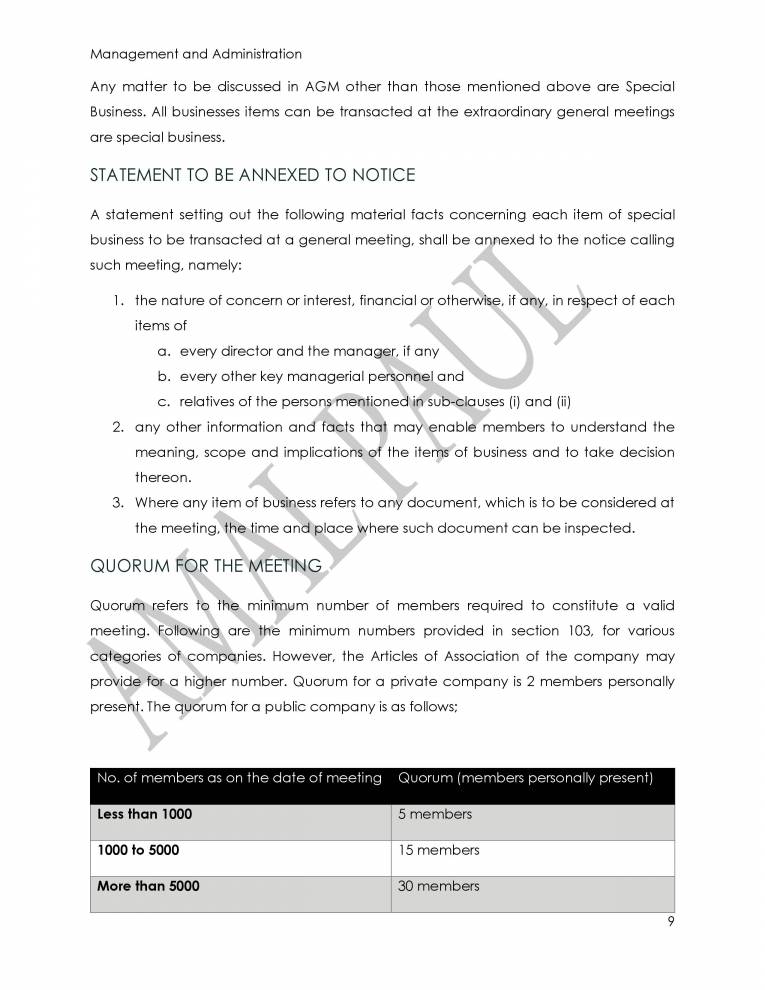 Accounting Standard And General Notes For Commerce Students - Notes ...