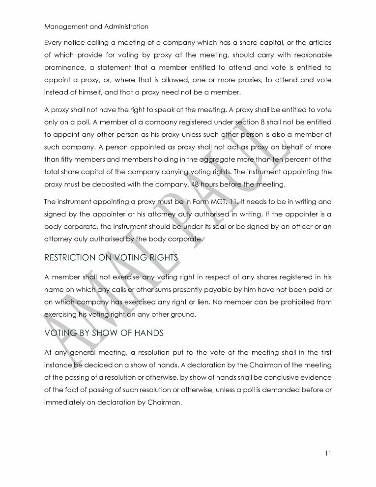 Accounting Standard And General Notes For Commerce Students - Notes ...