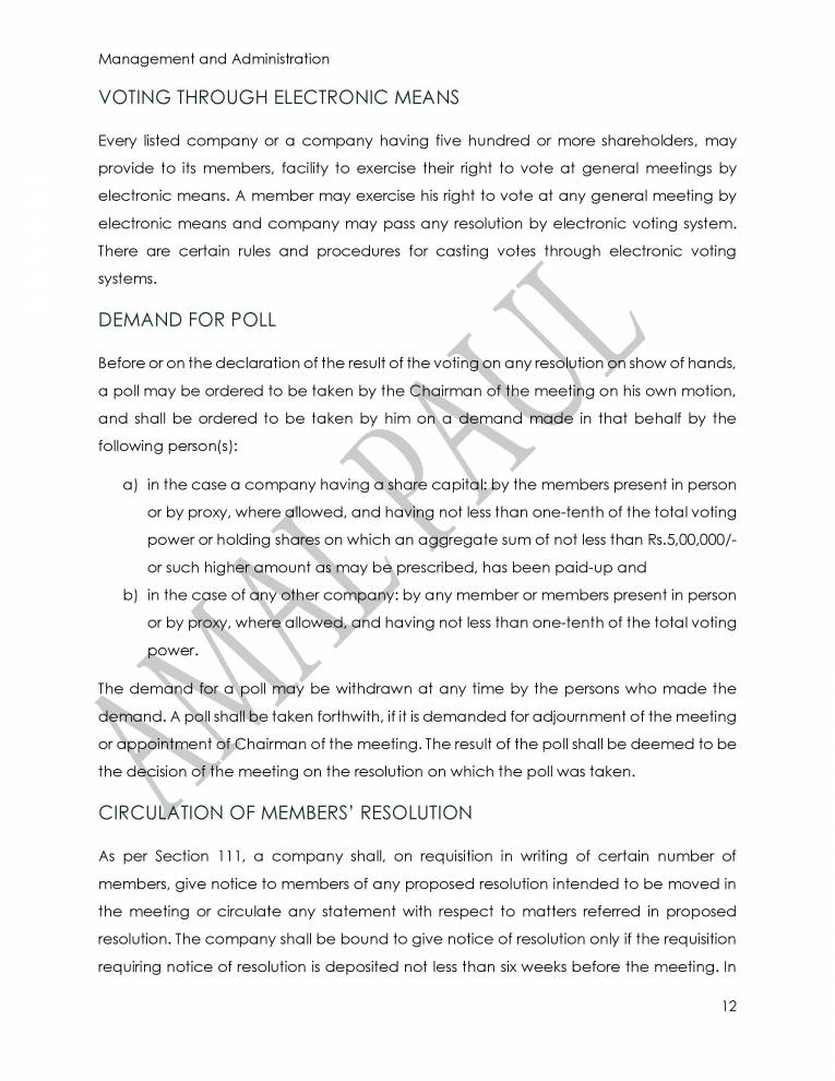 Accounting Standard And General Notes For Commerce Students - Notes ...