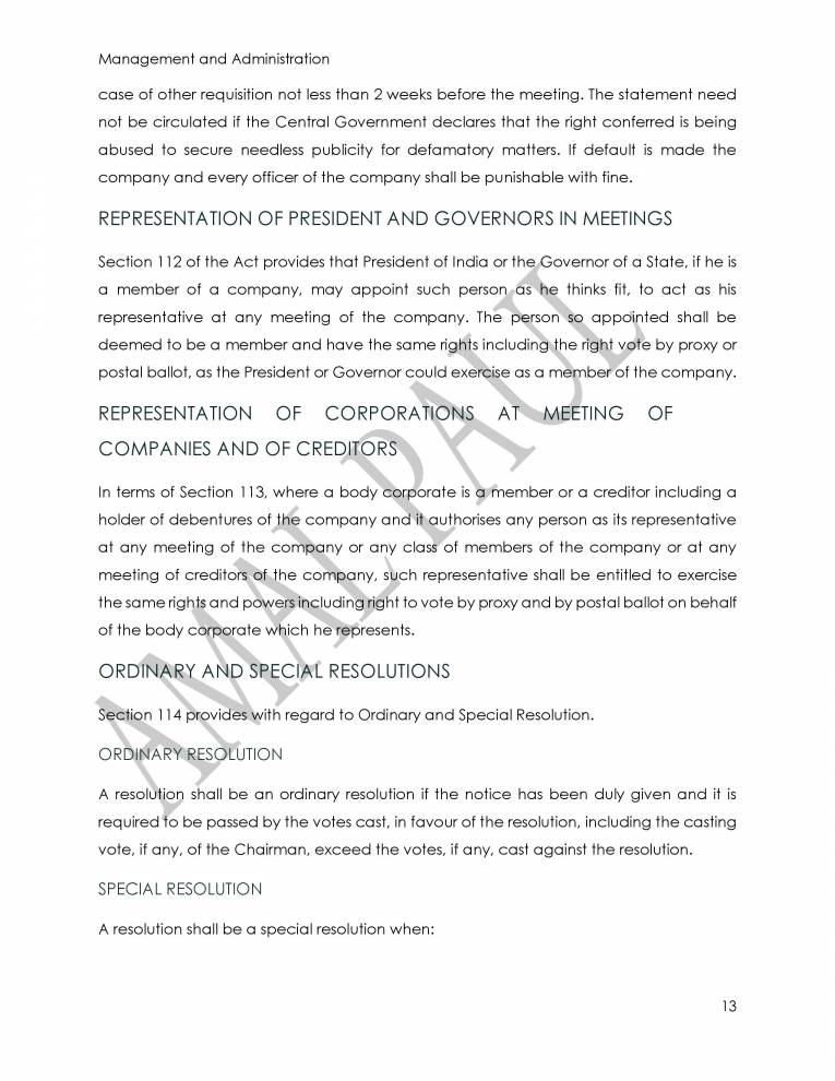 Accounting Standard And General Notes For Commerce Students - Notes ...
