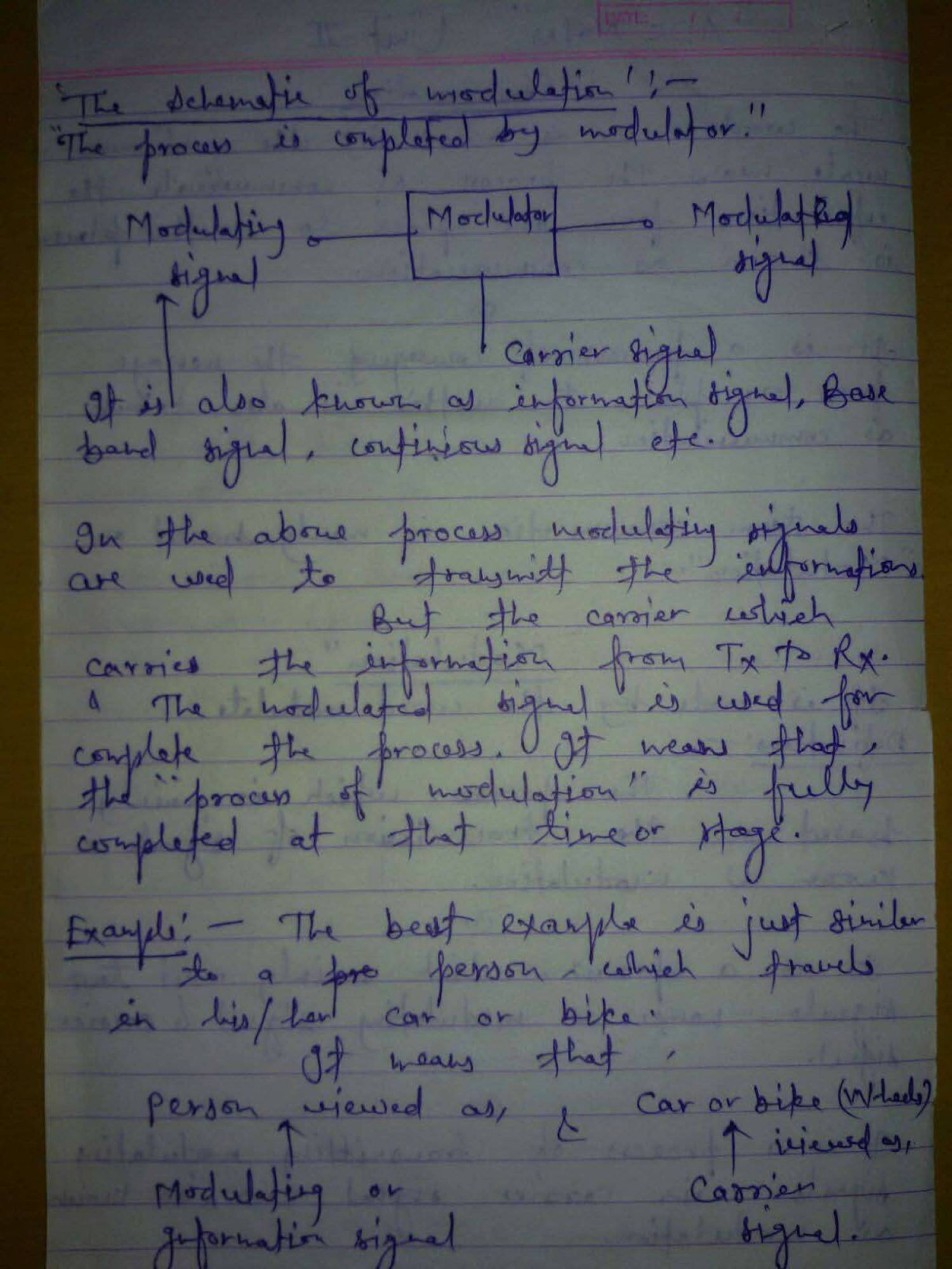 ADC Notes - Notes - LearnPick India