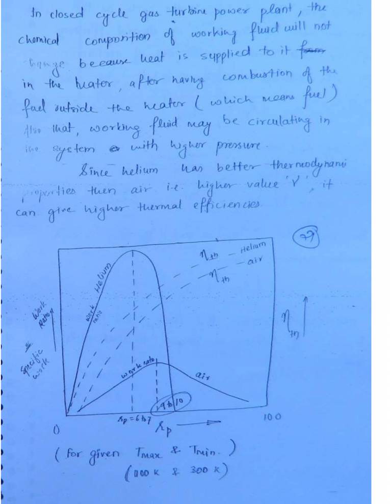 Power Plant Engineering - Notes - LearnPick India