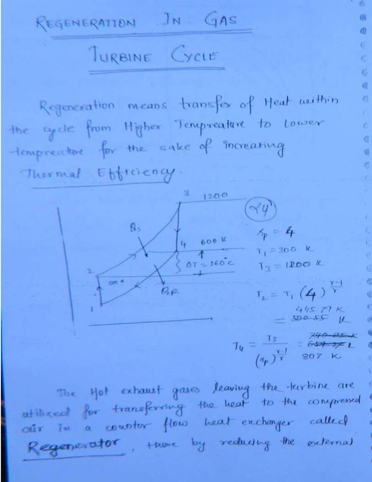 Power Plant Engineering - Notes - LearnPick India
