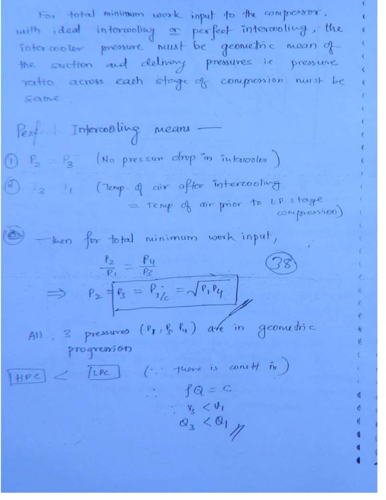 Power Plant Engineering - Notes - LearnPick India