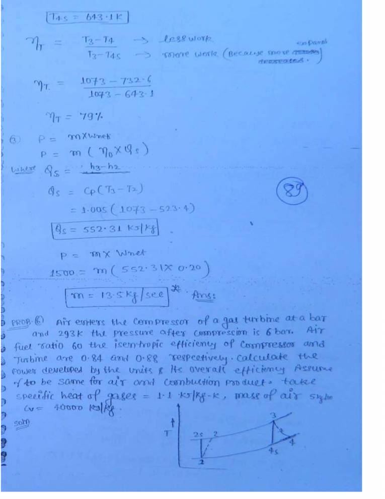 Power Plant Engineering - Notes - LearnPick India