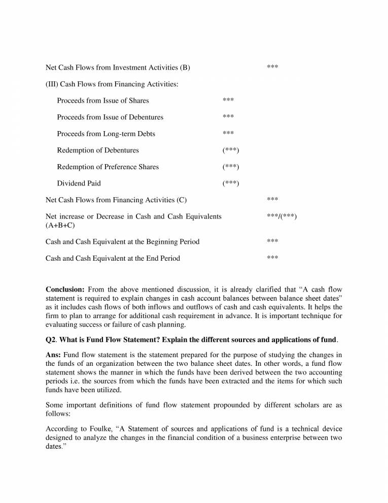 Basics Of Accounting - Notes - LearnPick India