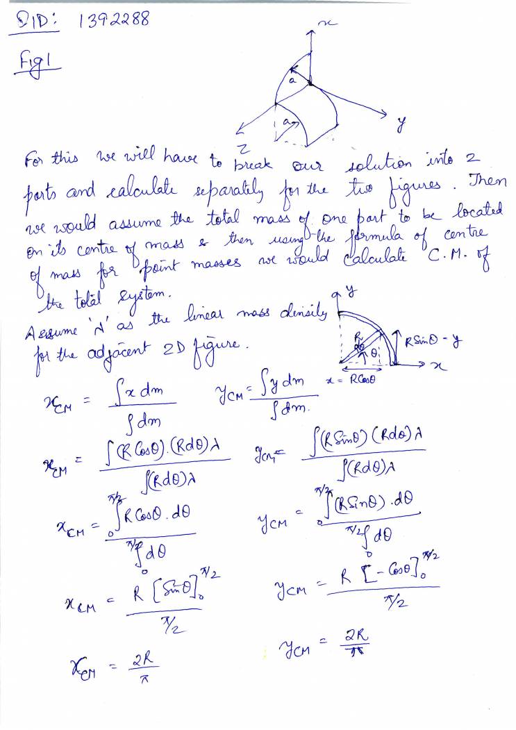 Solved Question Physics - Notes - LearnPick India