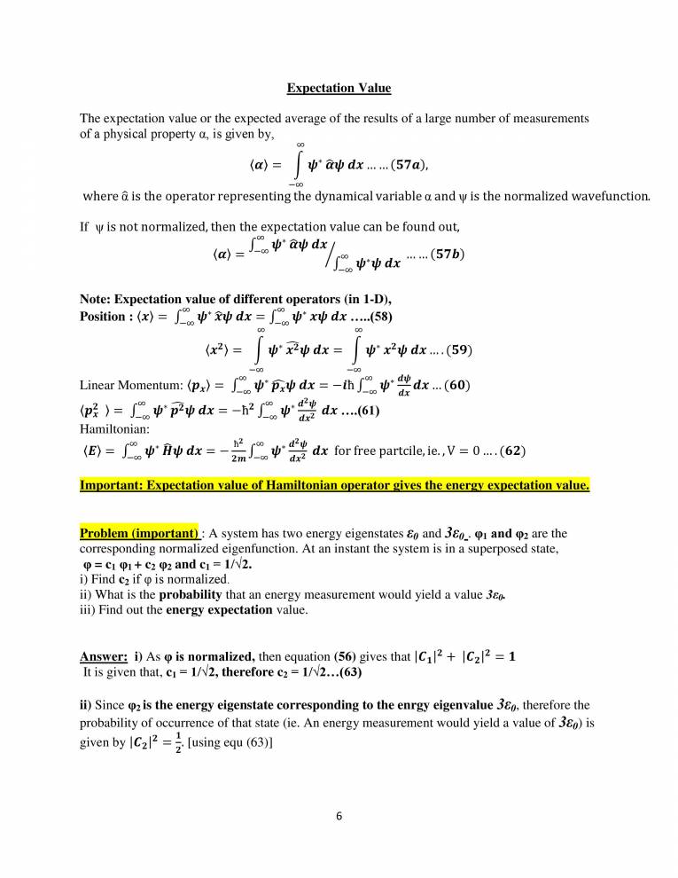 Physics - Notes - LearnPick India