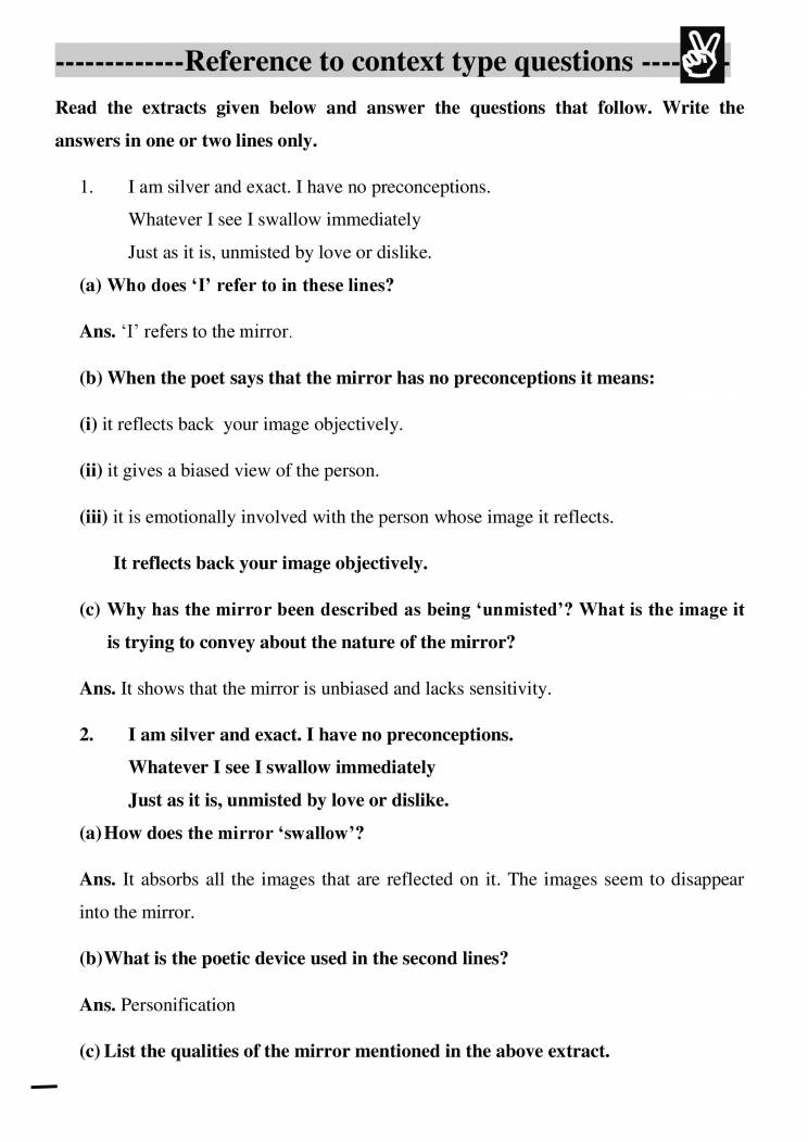 Class 10 Cbse - Notes - LearnPick India