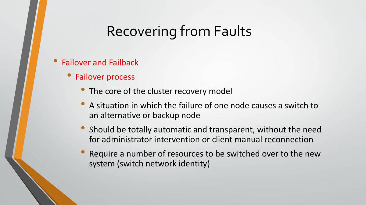 C# - PowerPoint Slides - LearnPick India