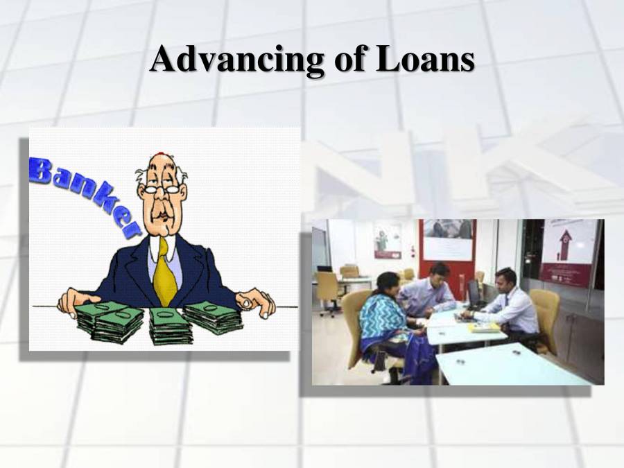Banking - PowerPoint Slides - LearnPick India