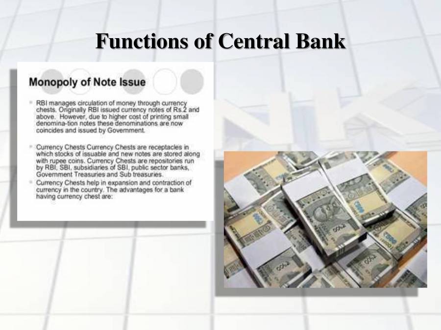 Banking - PowerPoint Slides - LearnPick India