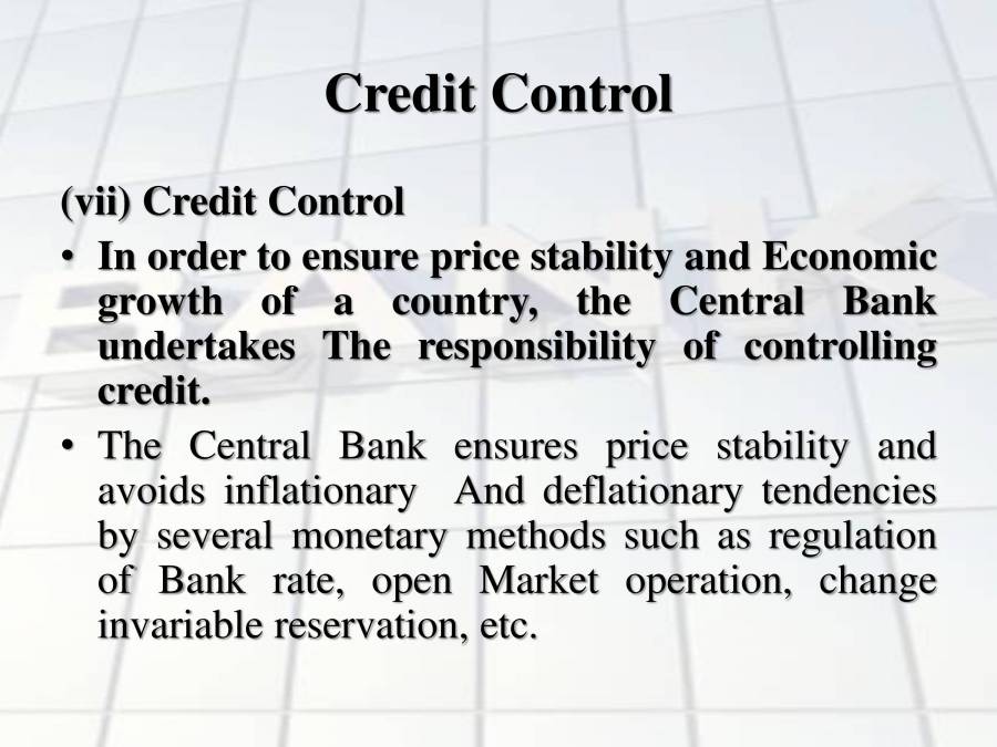 Banking - PowerPoint Slides - LearnPick India