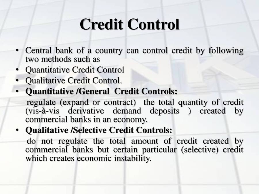 Banking - PowerPoint Slides - LearnPick India