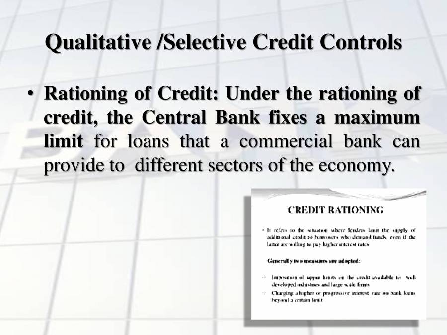 Banking - PowerPoint Slides - LearnPick India