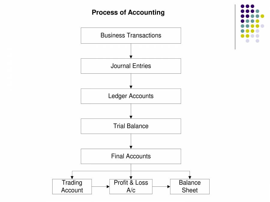Basic Understanding Of Accounting - PowerPoint Slides - LearnPick India