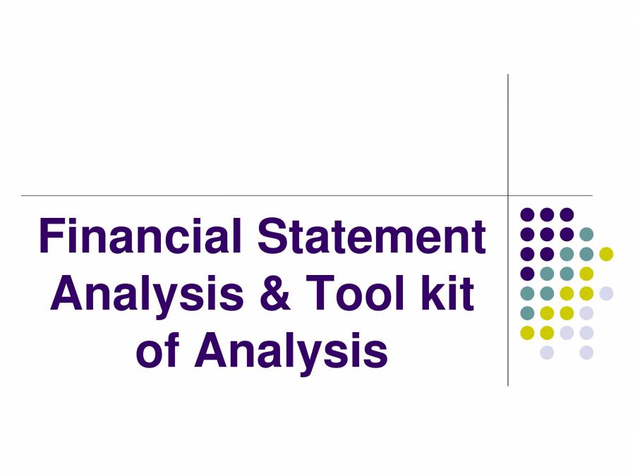 Free PPT Slides for Financial Management - Download Now - LearnPick