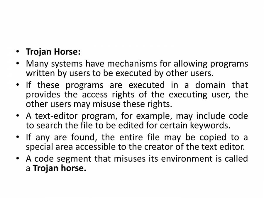 Computer Network Security Basics - PowerPoint Slides - LearnPick India