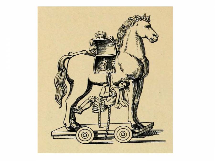 Computer Network Security Basics - PowerPoint Slides - LearnPick India