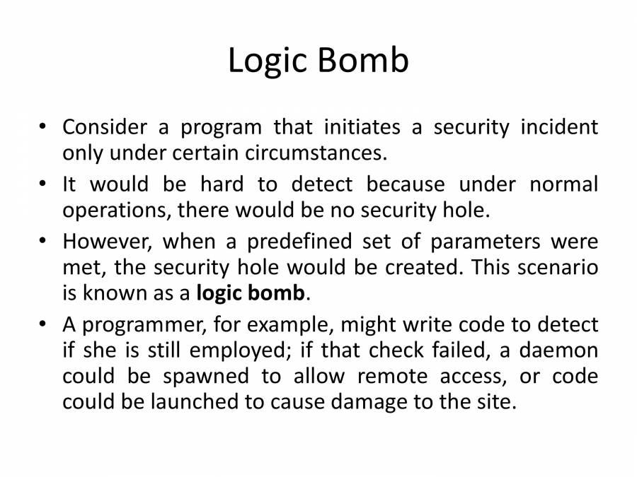 Computer Network Security Basics - PowerPoint Slides - LearnPick India