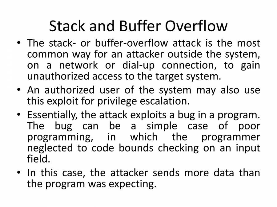 Computer Network Security Basics - PowerPoint Slides - LearnPick India