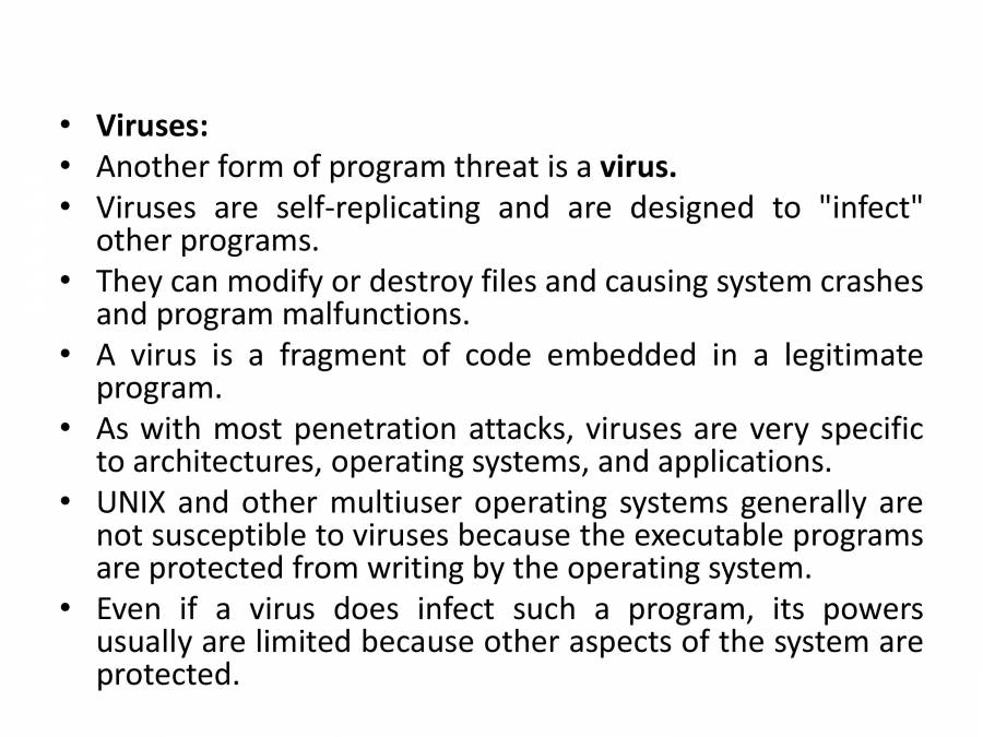 Computer Network Security Basics - PowerPoint Slides - LearnPick India
