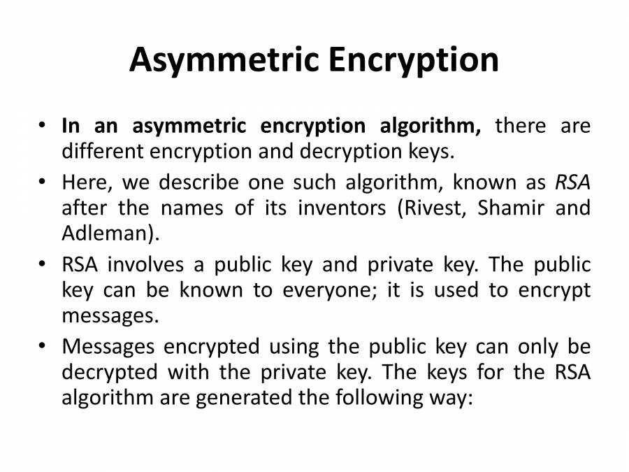 Computer Network Security Basics - PowerPoint Slides - LearnPick India