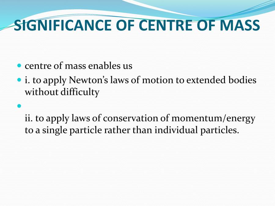 Rotational Motion - PowerPoint Slides - LearnPick India