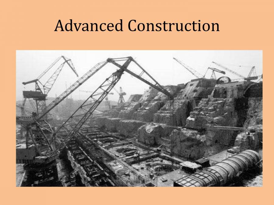Civil Engineering And Its Scope - PowerPoint Slides - LearnPick India