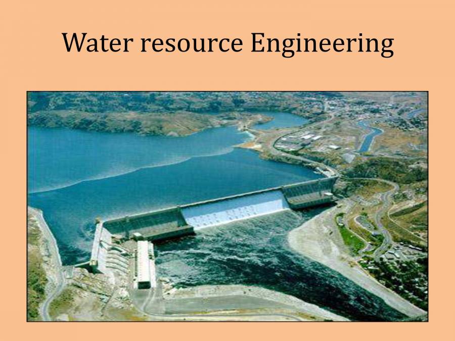 Civil Engineering And Its Scope - PowerPoint Slides - LearnPick India