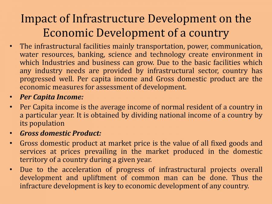 Civil Engineering And Its Scope - PowerPoint Slides - LearnPick India