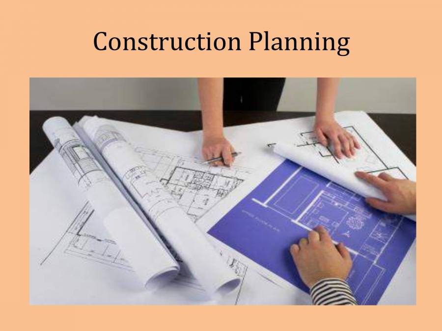 Civil Engineering And Its Scope - PowerPoint Slides - LearnPick India