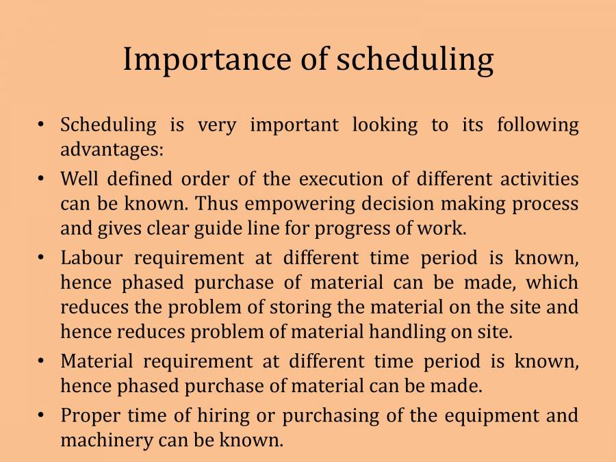 Civil Engineering And Its Scope - PowerPoint Slides - LearnPick India