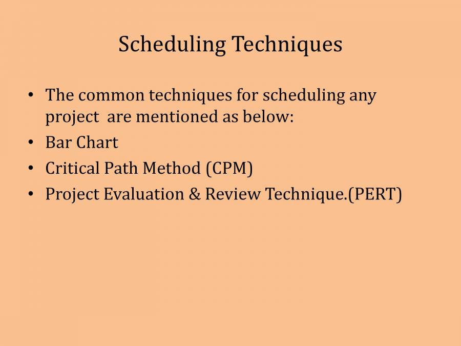 Civil Engineering And Its Scope - PowerPoint Slides - LearnPick India
