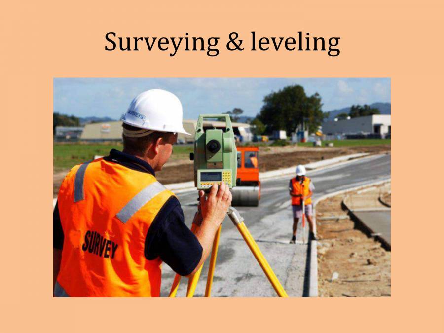 Civil Engineering And Its Scope - PowerPoint Slides - LearnPick India
