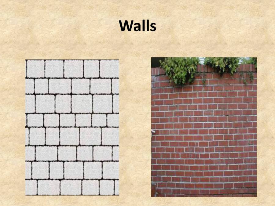 Common Building Components - PowerPoint Slides - LearnPick India