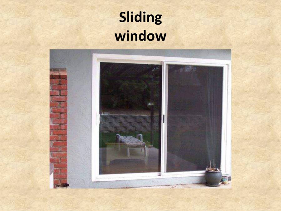 Common Building Components - PowerPoint Slides - LearnPick India