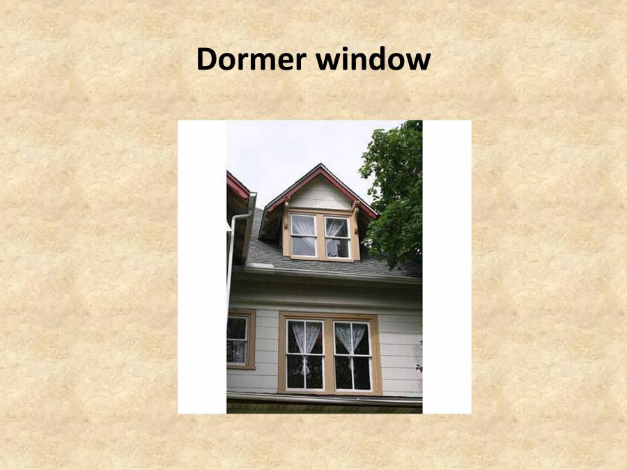 Common Building Components - PowerPoint Slides - LearnPick India