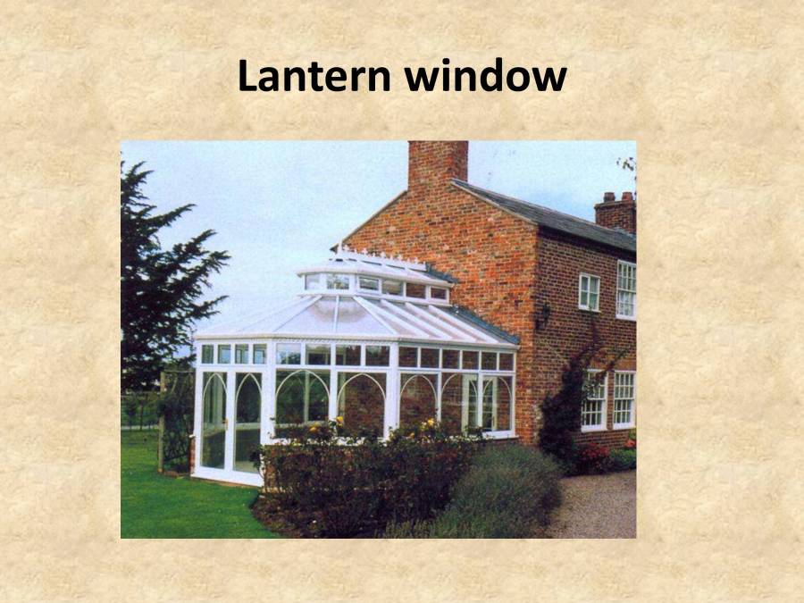 Common Building Components - PowerPoint Slides - LearnPick India