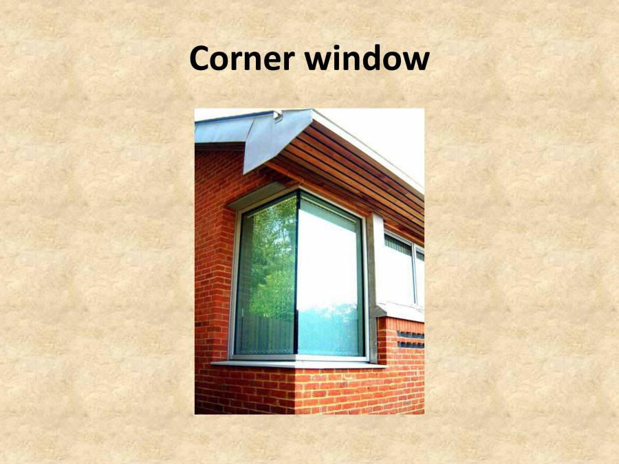 Common Building Components - PowerPoint Slides - LearnPick India