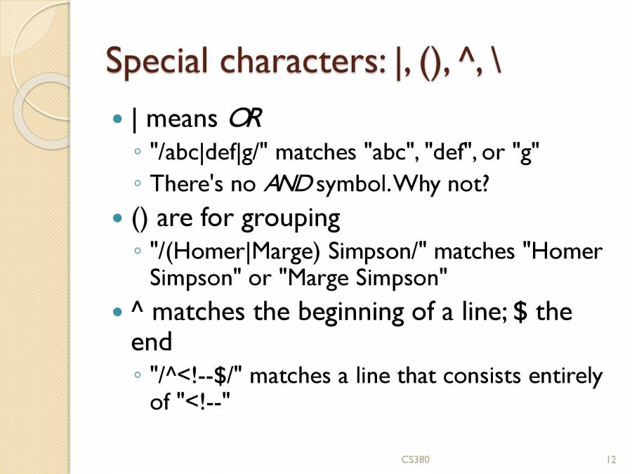 PHP Form Validation - PowerPoint Slides - LearnPick India