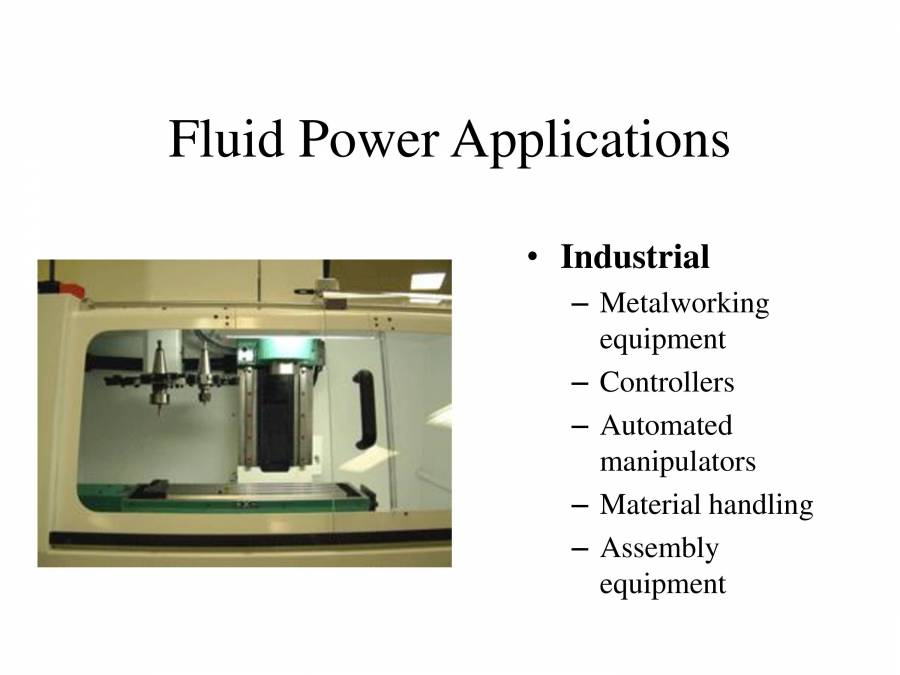 Robotics Unit I - PowerPoint Slides - LearnPick India
