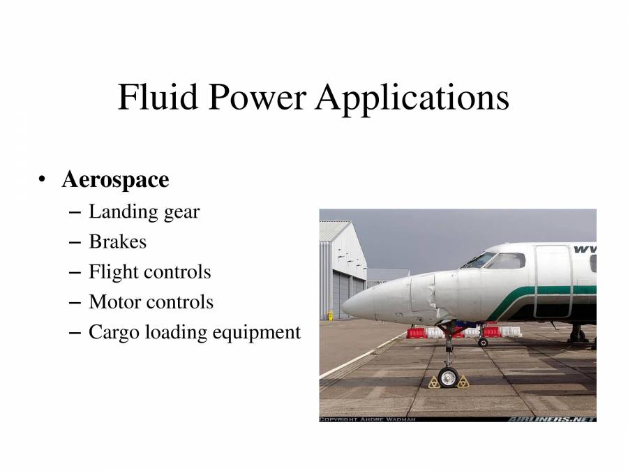 Robotics Unit I - PowerPoint Slides - LearnPick India