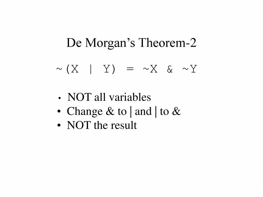 Robotics Unit II - PowerPoint Slides - LearnPick India
