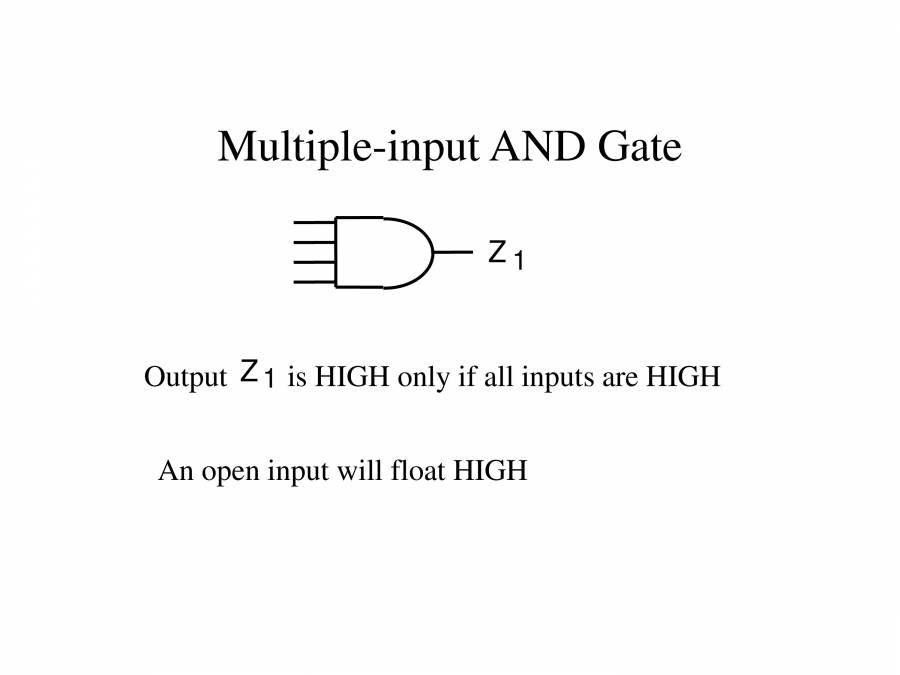 Robotics Unit II - PowerPoint Slides - LearnPick India