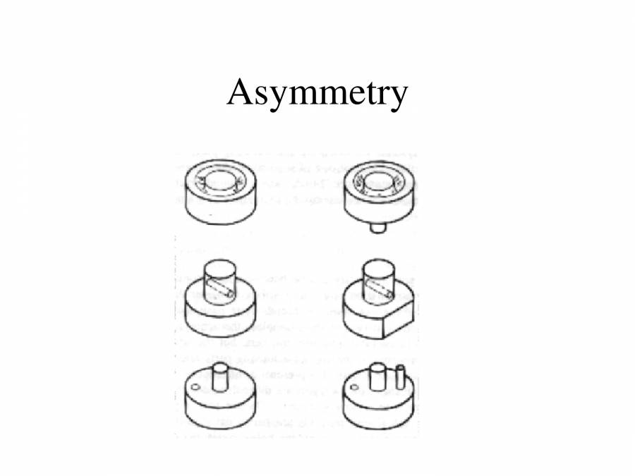 Robotics Unit II - PowerPoint Slides - LearnPick India