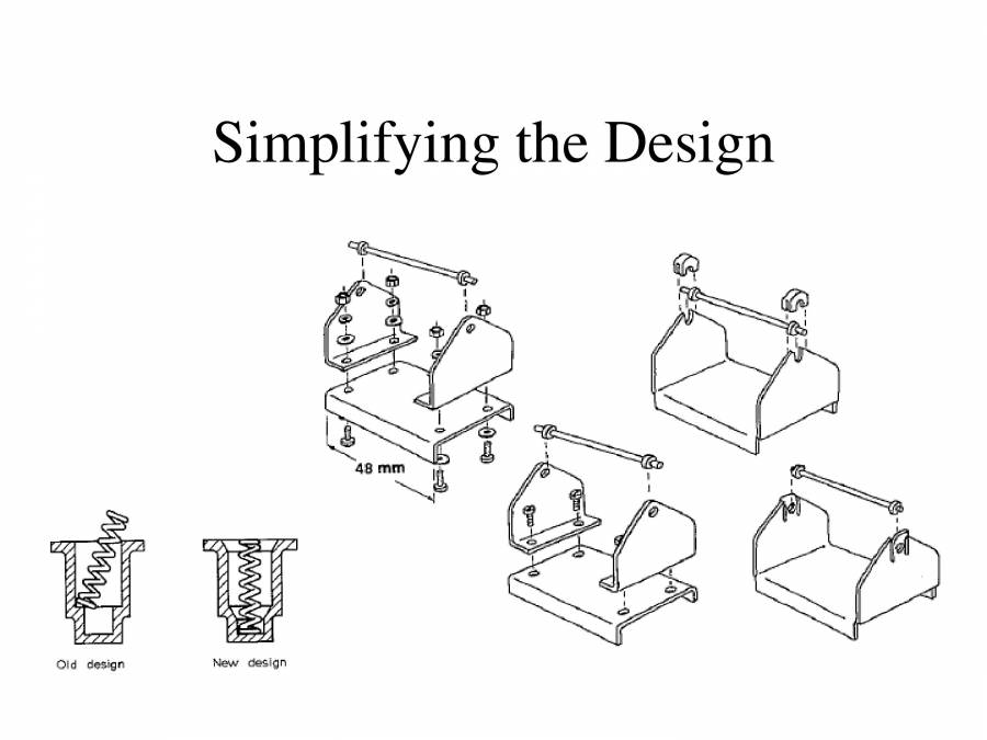 Robotics Unit II - PowerPoint Slides - LearnPick India