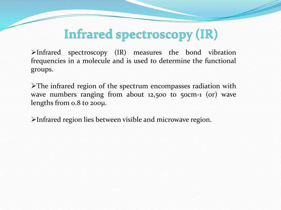 Instrumental Techniques - PowerPoint Slides - LearnPick India