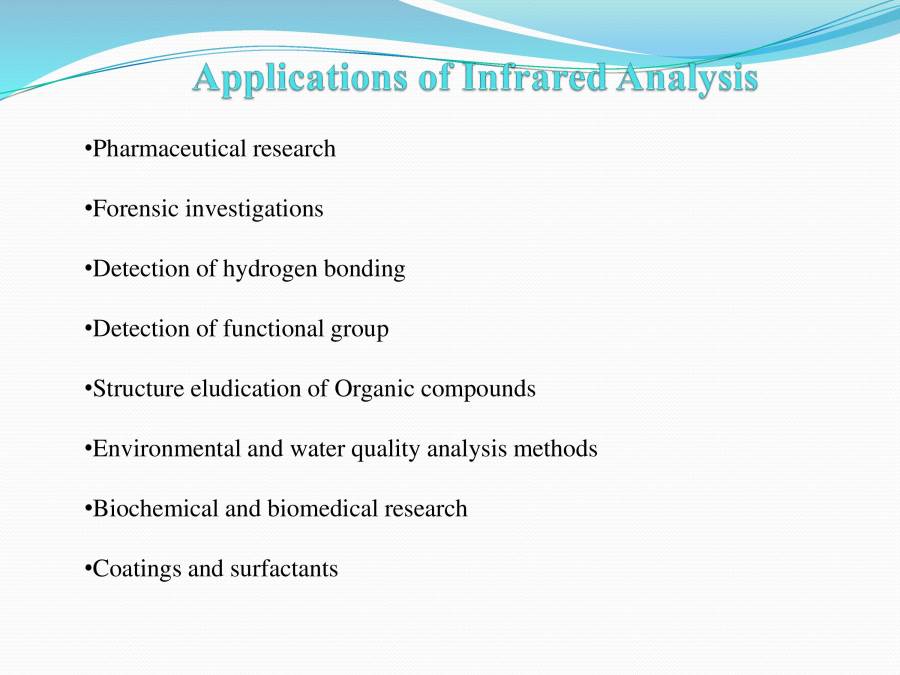 Instrumental Techniques - PowerPoint Slides - LearnPick India